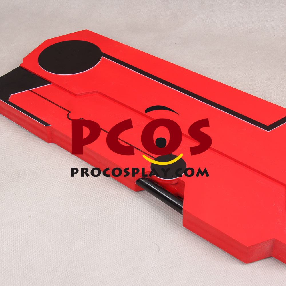 RWBY Ruby Rose Cosplay Crescent Rose Sniper Rifle mp003233 - Best ...