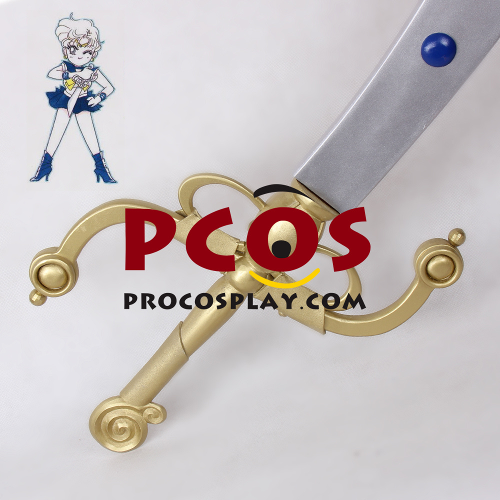 Sailor Moon Sailor Uranus Cosplay Space Sword mp003227 - Best ...