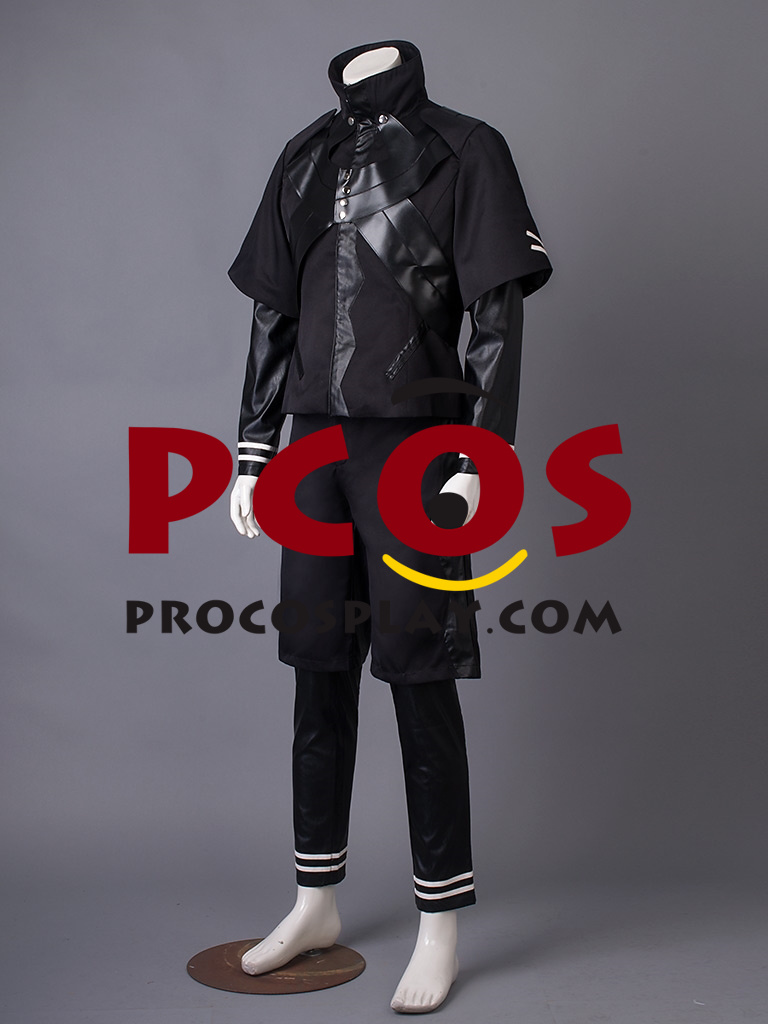 The Second Season Ken Kaneki Cosplay Costume mp002708 - Best Profession ...
