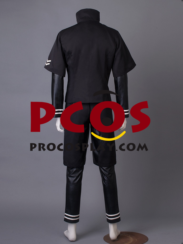 The Second Season Ken Kaneki Cosplay Costume mp002708 - Best Profession ...