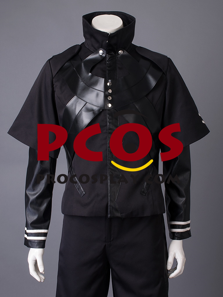 The Second Season Ken Kaneki Cosplay Costume mp002708 - Best Profession ...