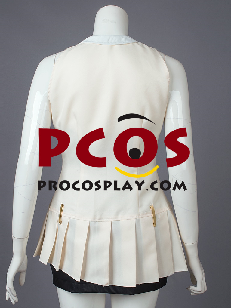 Anime RWBY Season 2 Yang Xiao Long Cosplay Costume for Adult - Best ...