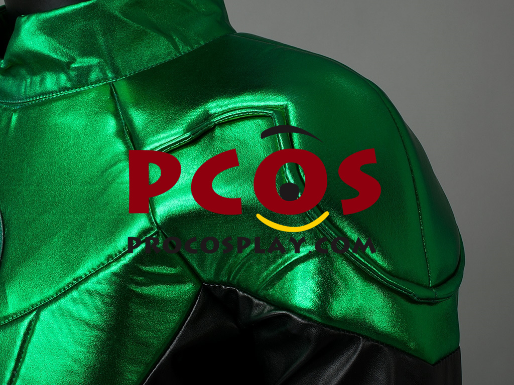 Green Lantern Hal Jordan Cosplay Costume mp003268 - Best Profession ...