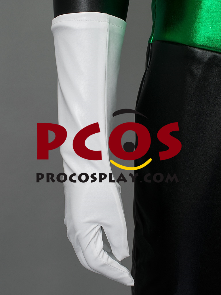 Green Lantern Hal Jordan Cosplay Costume mp003268 - Best Profession ...