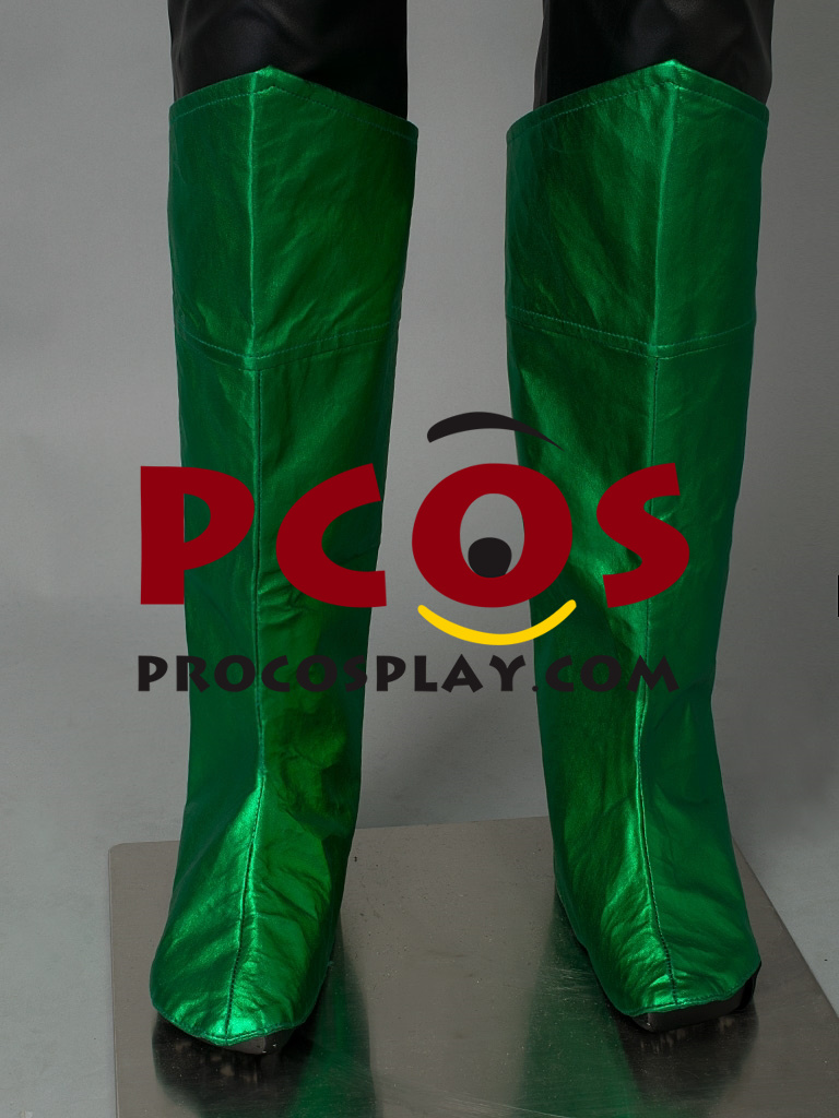 Green Lantern Hal Jordan Cosplay Costume mp003268 - Best Profession ...