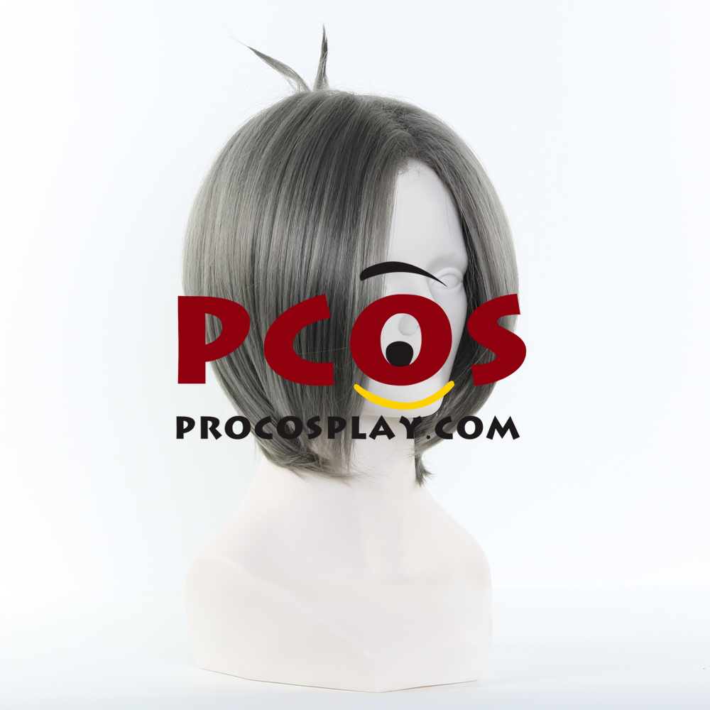 Zootopia Zootropolis Flash Cosplay Wig 410H - Best Profession Cosplay ...