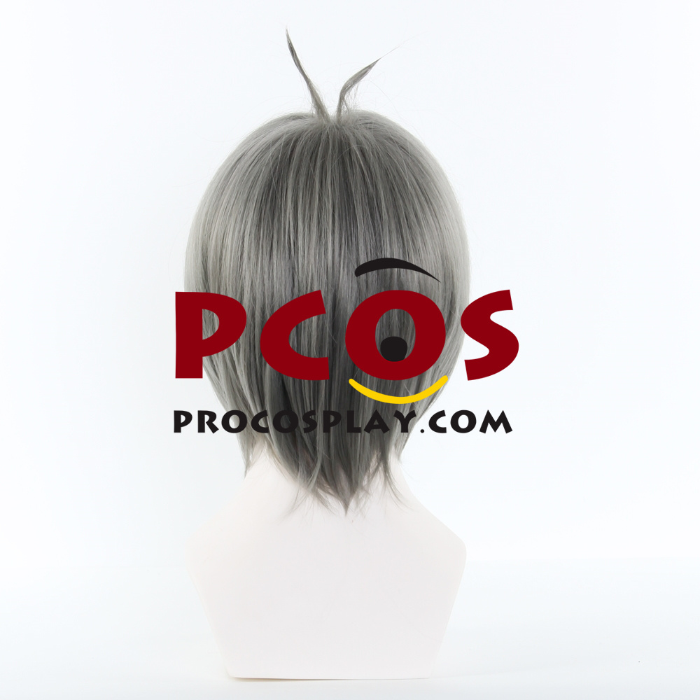 Zootopia Zootropolis Flash Cosplay Wig 410H - Best Profession Cosplay ...