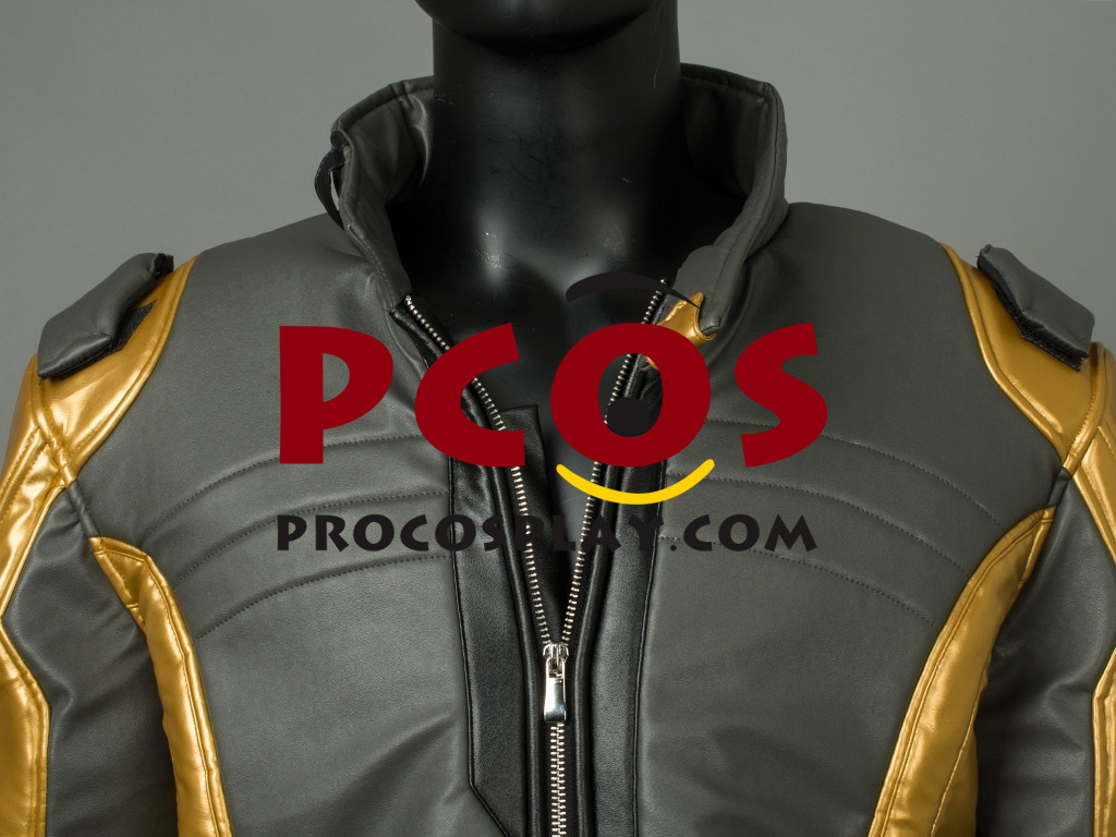 Overwatch Soldier 76 Cosplay Costume Different Styles and Colors for ...