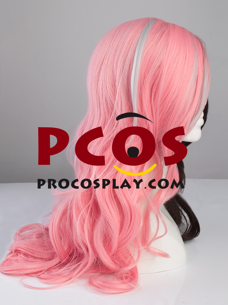 Rwby Neopolitan Neo Cosplay Wigs mp003289 - Best Profession Cosplay ...