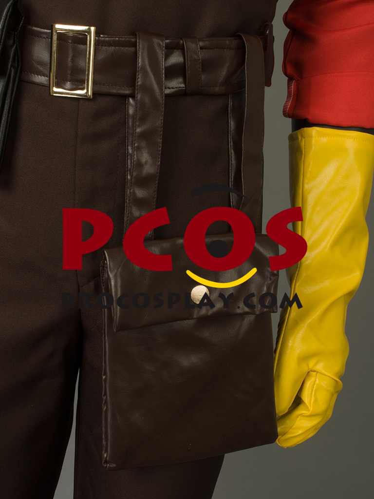 Team Fortress 2 Engineer Cosplay Costume - Best Profession Cosplay ...