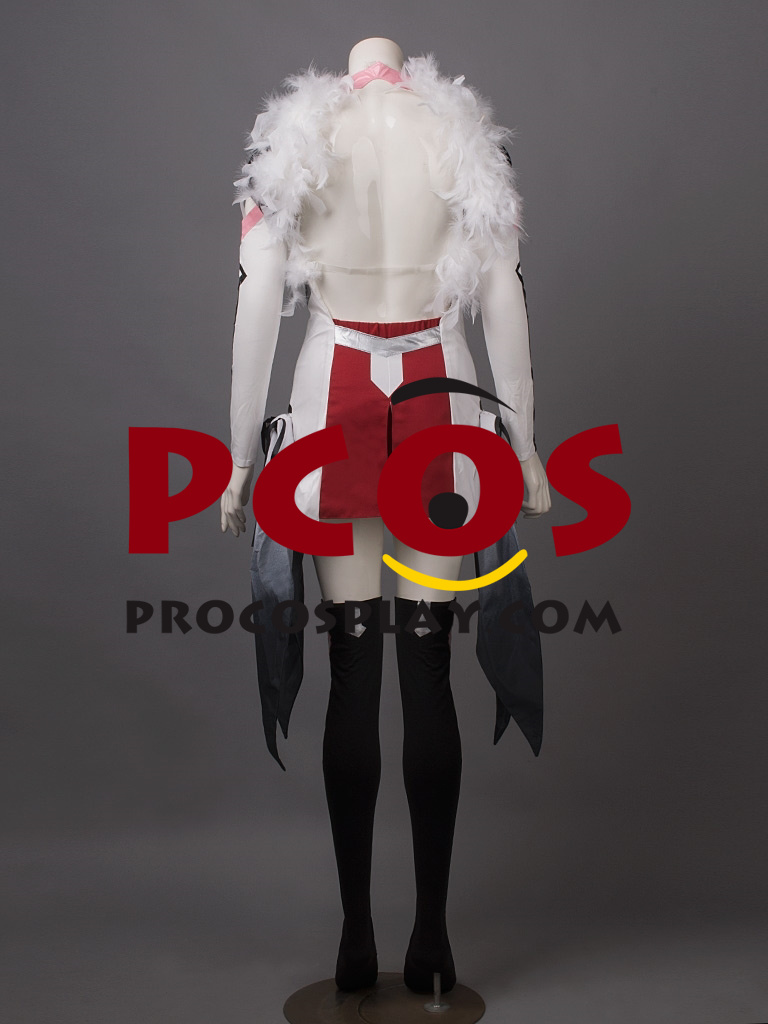 Guilty Crown Inori Yuzuriha Cosplay Costume Y 0596 Best Profession Cosplay Costumes Online Shop
