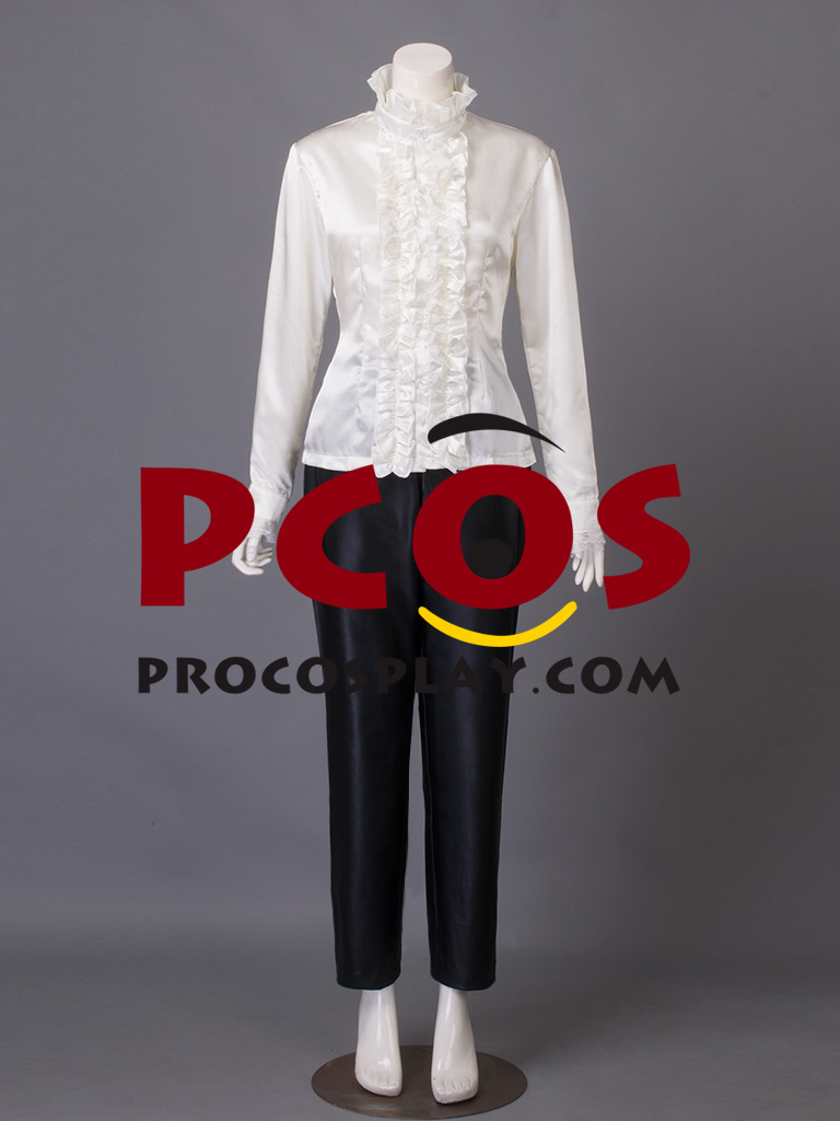 Hetalia Axis Powers(APH) England(UK) Pirate Cosplay Party Costumes ...