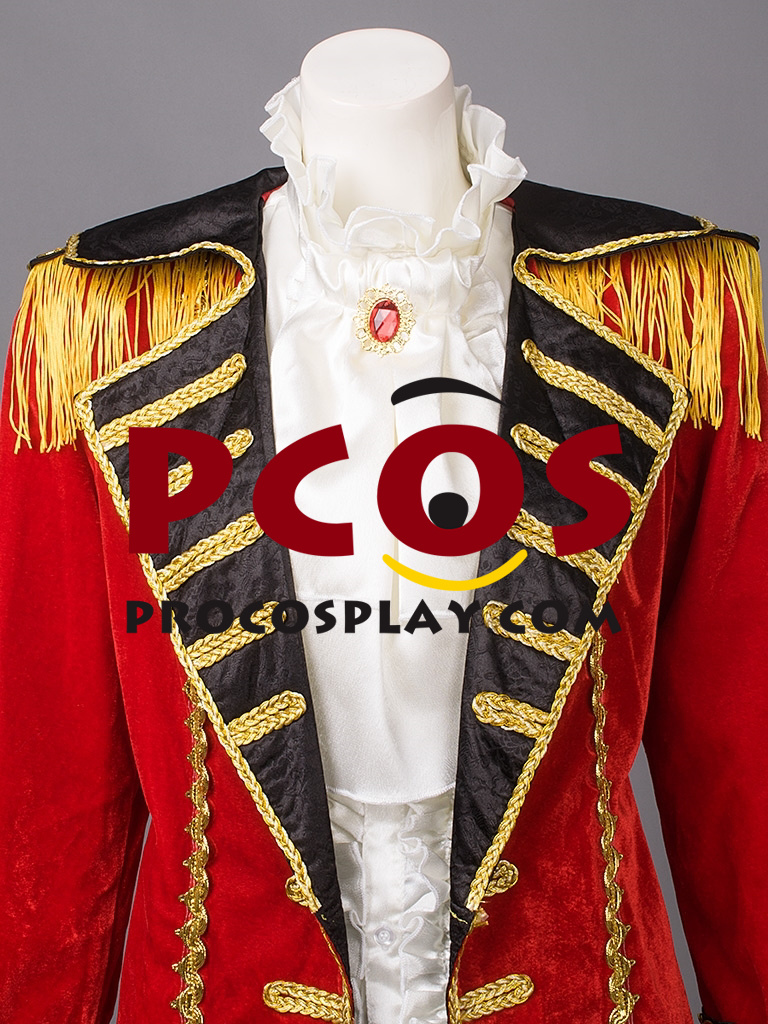 Hetalia Axis Powers(APH) England(UK) Pirate Cosplay Party Costumes ...