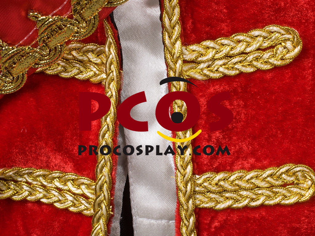 Hetalia Axis Powers(APH) England(UK) Pirate Cosplay Party Costumes ...