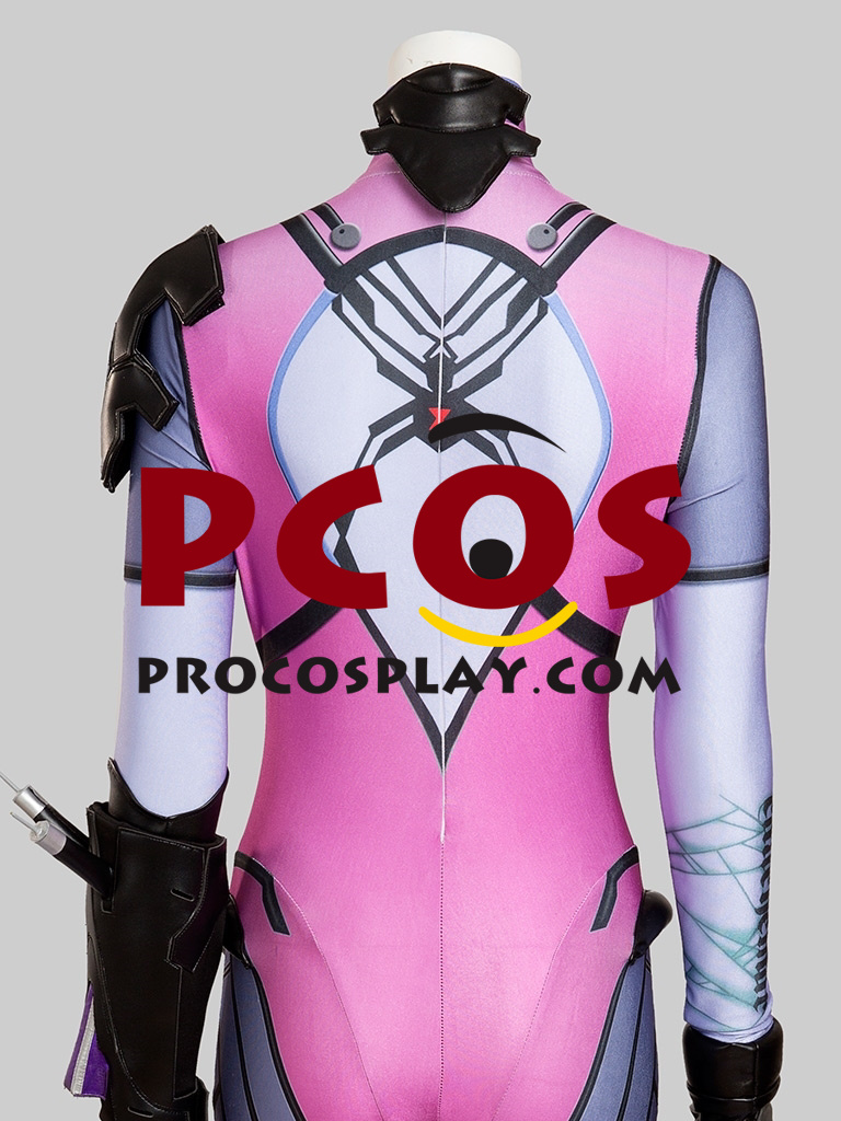 Overwatch Widowmaker Cosplay Costume mp003374 - Best Profession Cosplay ...