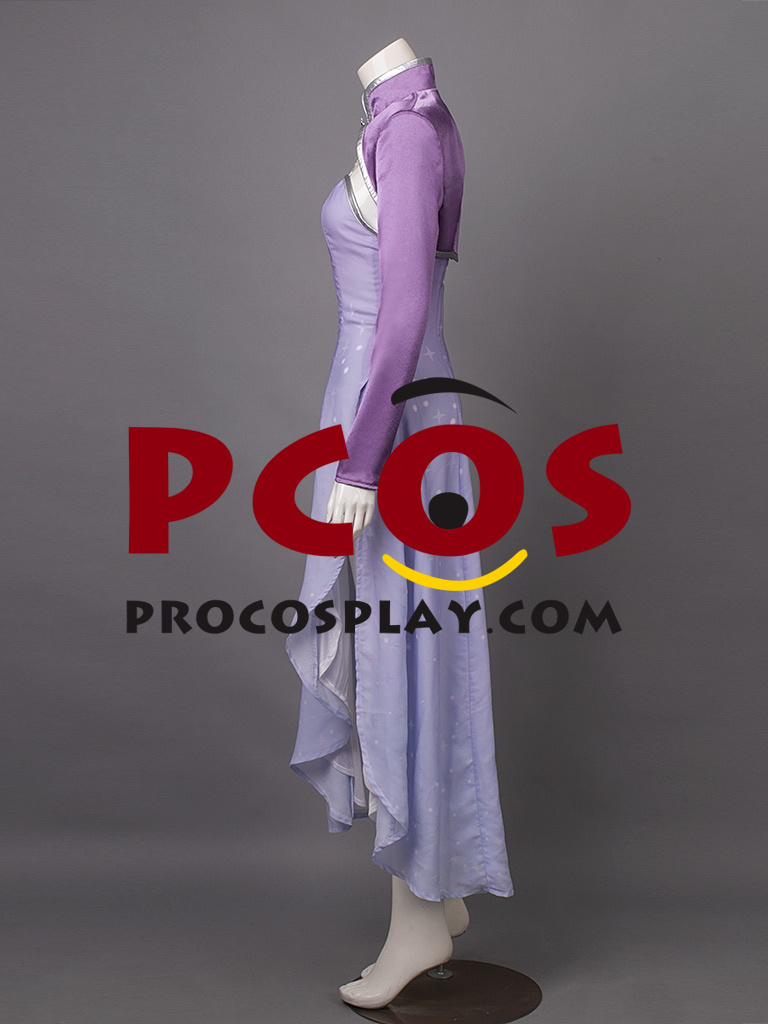 Buy RWBY Vol.4 Season 4 Weiss Schnee Long Cosplay Dress From Procosplay ...