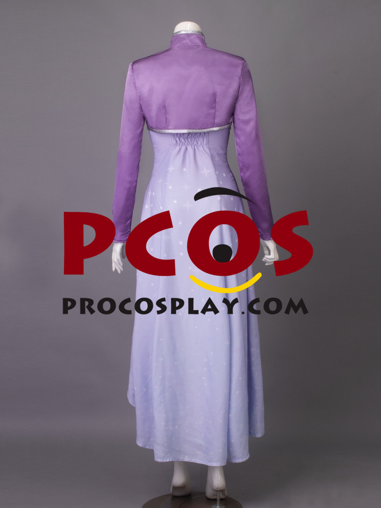 Buy RWBY Vol.4 Season 4 Weiss Schnee Long Cosplay Dress From Procosplay ...
