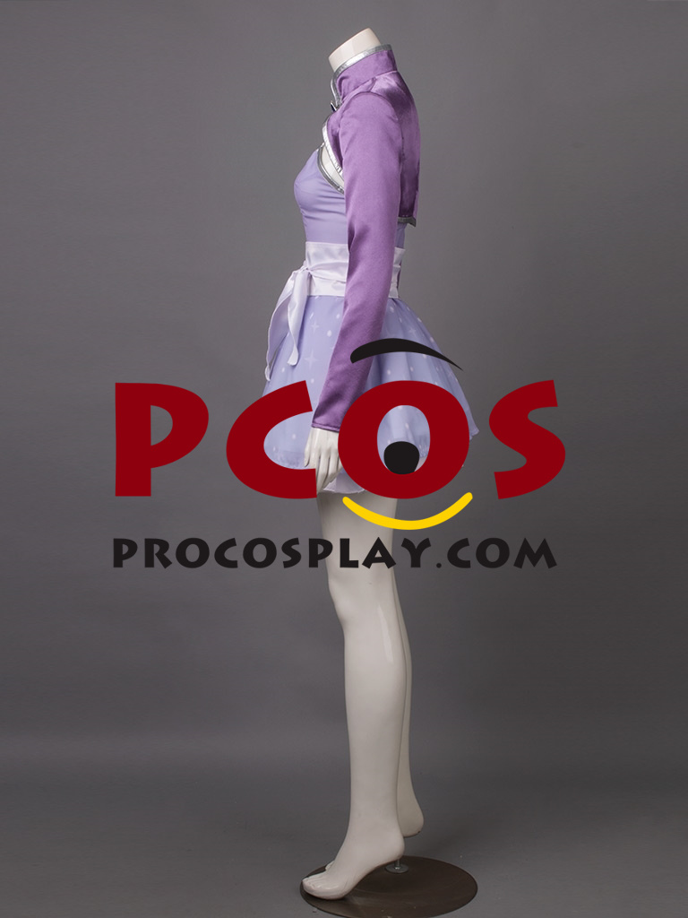 Best RWBY Vol.4 Season 4 Ice Queen Weiss Schnee Short Cosplay Skirt ...