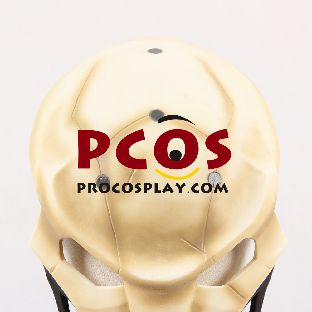 Overwatch Reaper Gabriel Reyes Cosplay Skull Mask mp003398 - Best ...