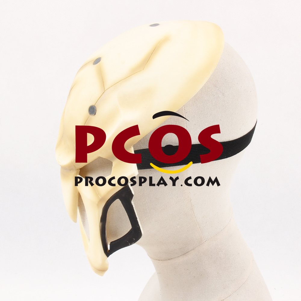 Overwatch Reaper Gabriel Reyes Cosplay Skull Mask mp003398 - Best ...