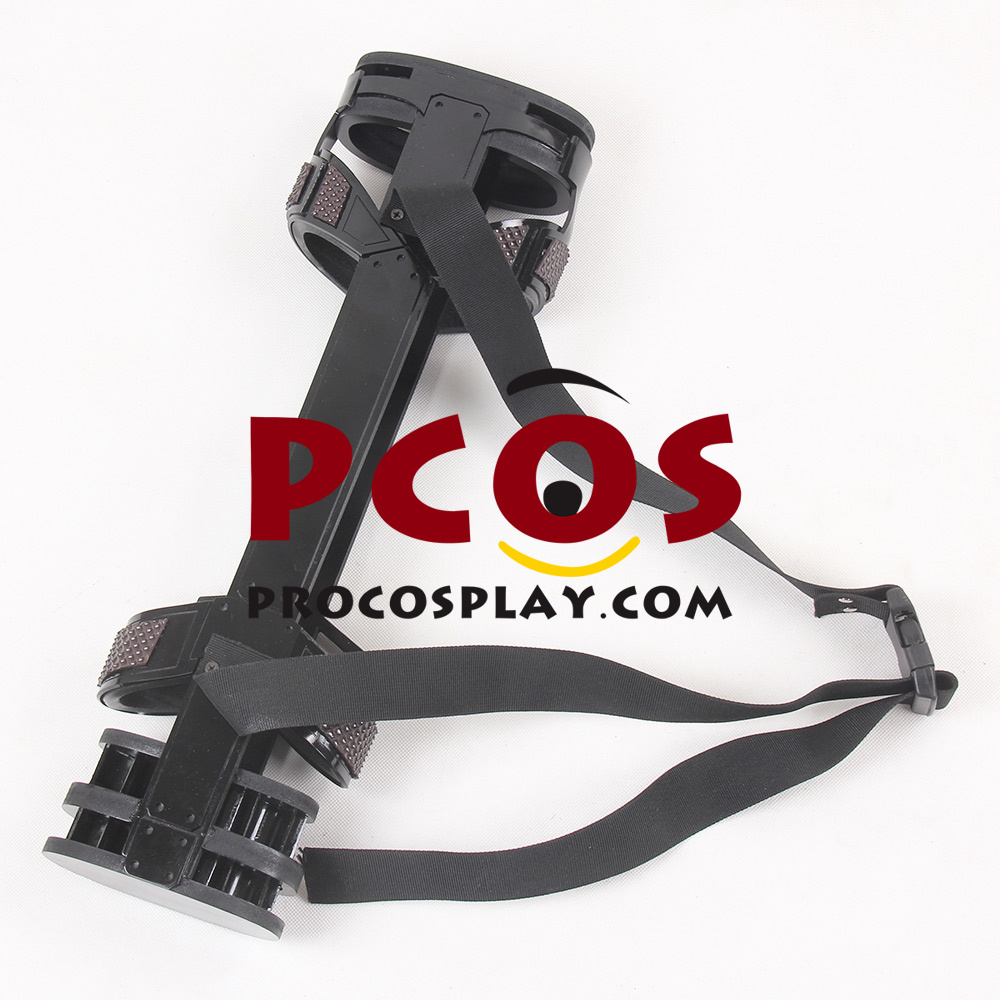 Captain America:Civil War Clint Barton Hawkeye Cosplay Bow and Arrows ...