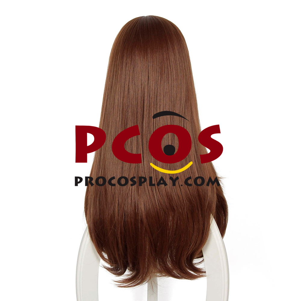 Overwatch D.Va Hana Song Cosplay Wig 419A - Best Profession Cosplay ...