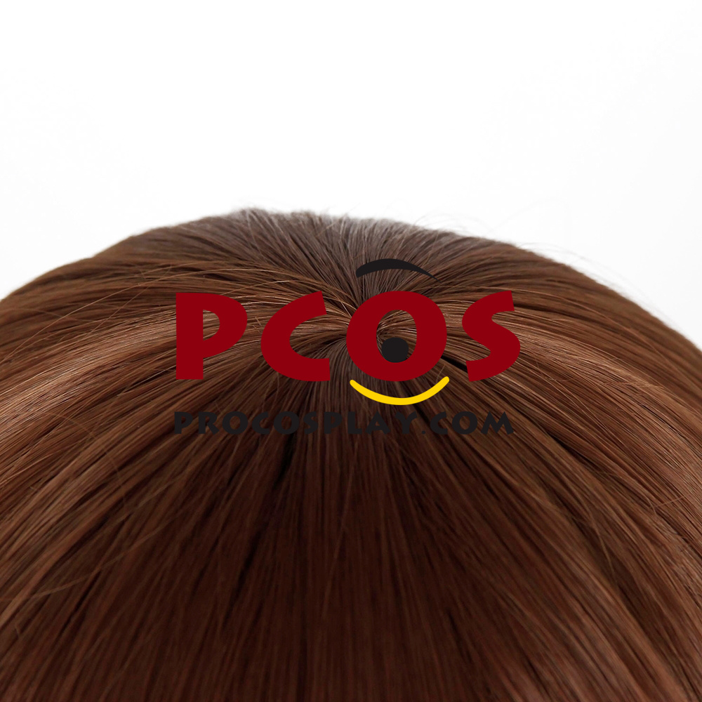 Overwatch D.Va Hana Song Cosplay Wig 419A - Best Profession Cosplay ...