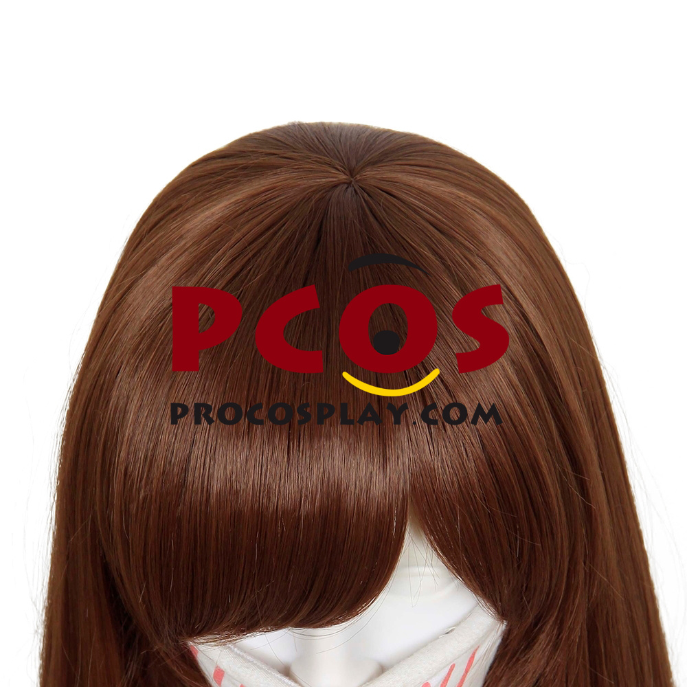 Overwatch D.Va Hana Song Cosplay Wig 419A - Best Profession Cosplay ...