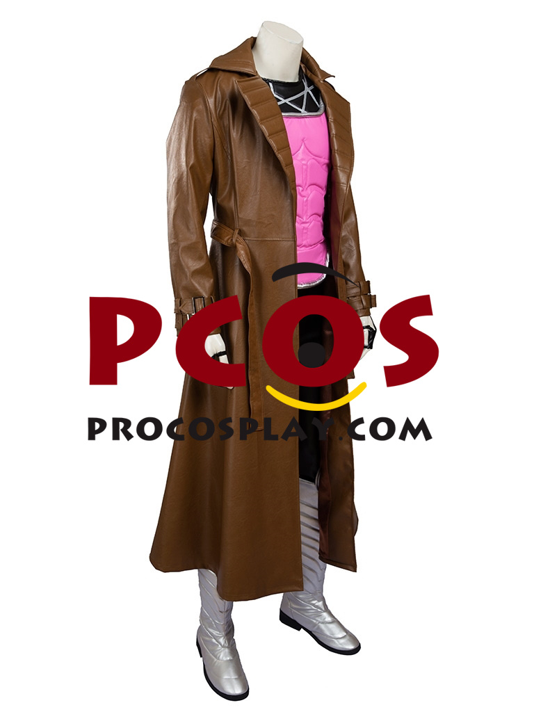 X-men Gambit Cosplay Coat mp003162 - Best Profession Cosplay Costumes ...