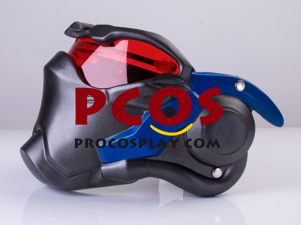 Overwatch Soldier 76 Cosplay Mask mp003381 - Best Profession Cosplay ...