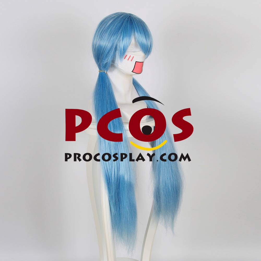 Planetarian:The Reverie of a Little Planet Yumemi Hoshino Cosplay Wig ...