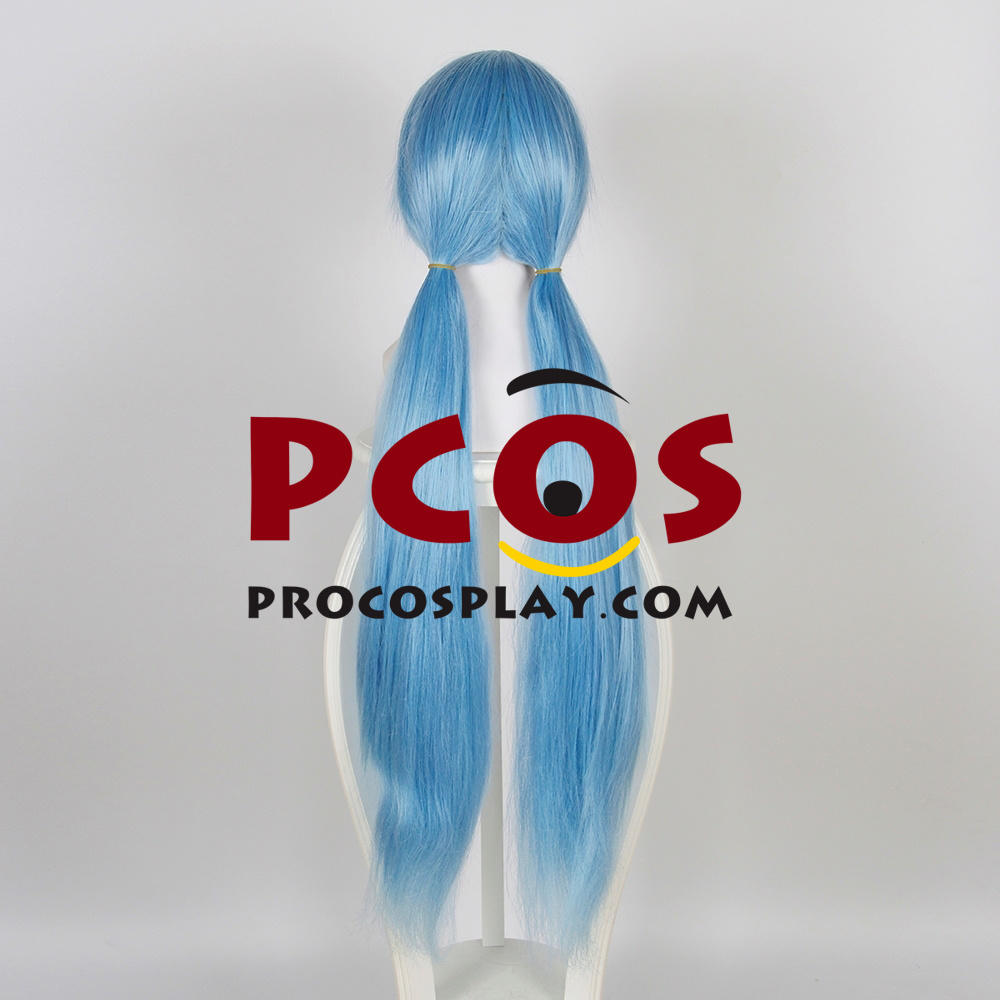 Planetarian:The Reverie of a Little Planet Yumemi Hoshino Cosplay Wig ...