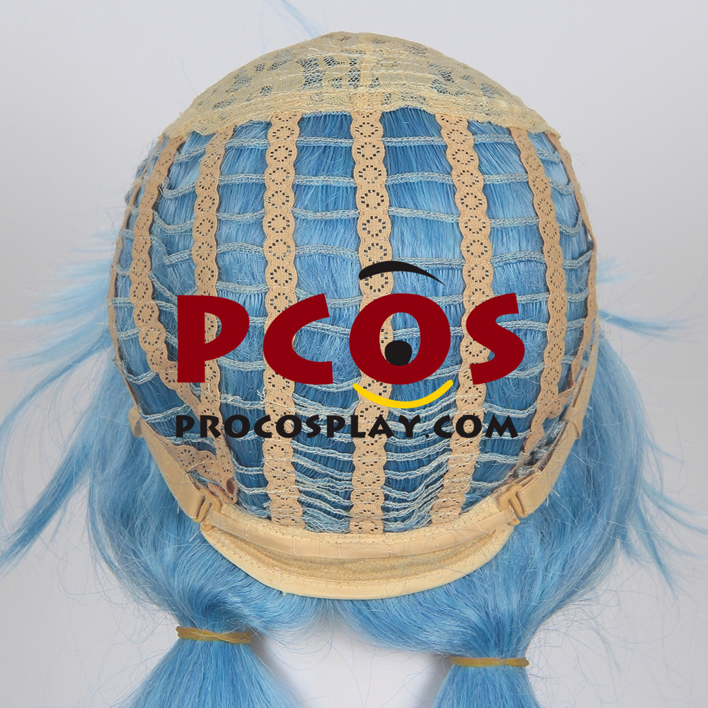Planetarian:The Reverie of a Little Planet Yumemi Hoshino Cosplay Wig ...