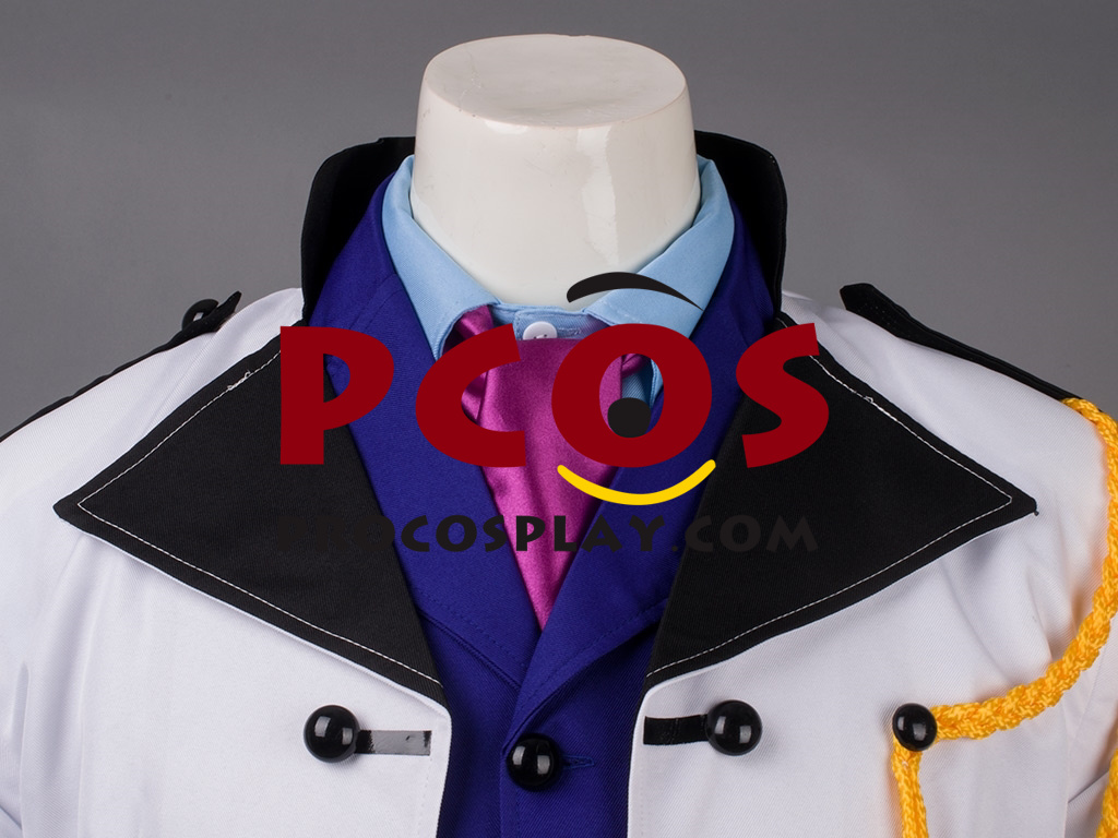 Procosplay offers Disney Frozen Prince Hans Cosplay Costume for Mens ...