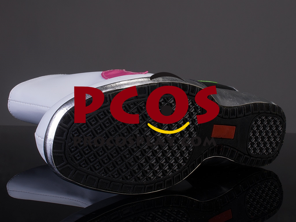 Overwatch D.Va Hana Song Cosplay Shoes mp003387 - Best Profession ...
