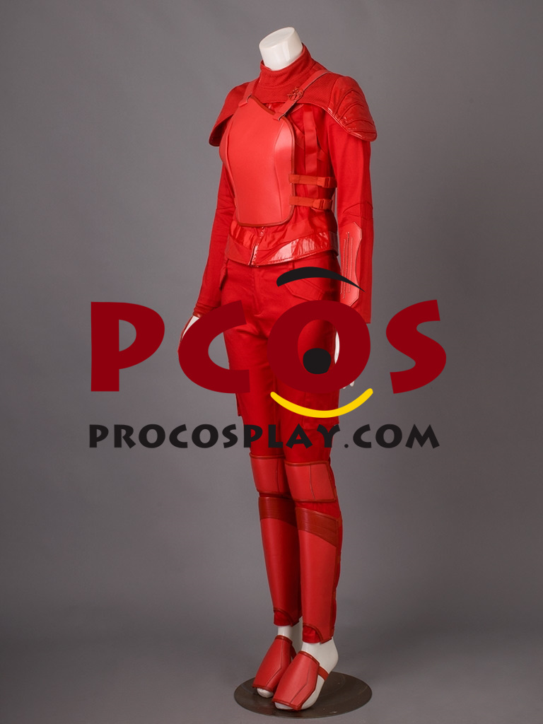 The Hunger Games:Mockingjay Part 2 Katniss Everdeen Cosplay Costume ...