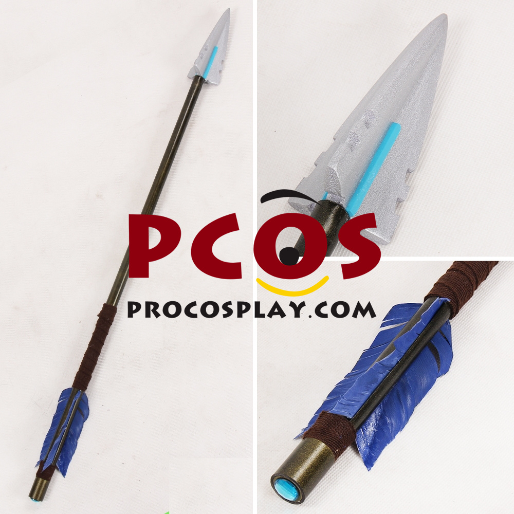 Overwatch Hanzo Shimada Cosplay Arrow Set mp003431 - Best Profession ...