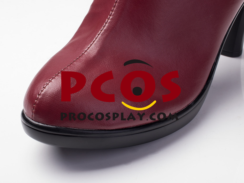 RWBY Pyrrha Nikos Cosplay Shoes mp003502 - Best Profession Cosplay ...