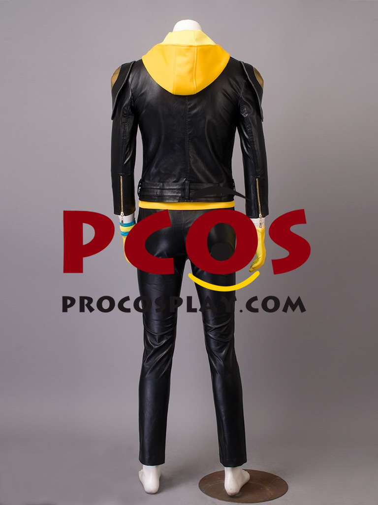 Pokemon Go Spark Cosplay Costume mp003514 - Best Profession Cosplay ...