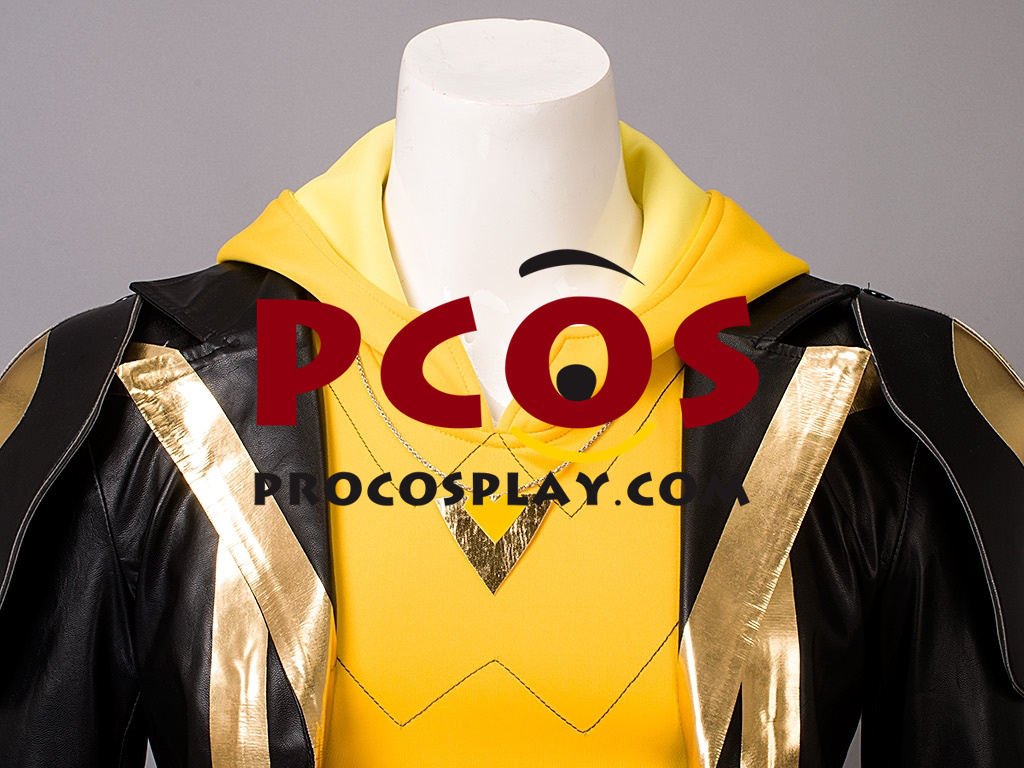 Pokemon Go Spark Cosplay Costume Mp003514 Best Profession Cosplay pokemon-go-spark-cosplay-costume-mp003514-best-profession-cosplay