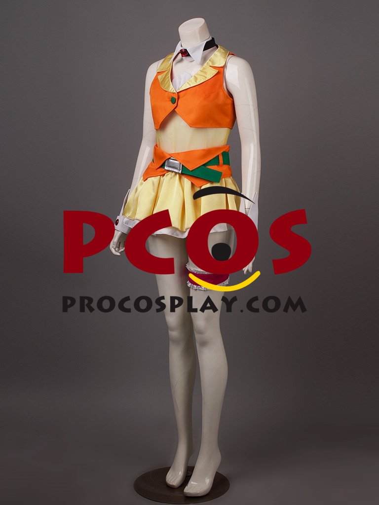 Vocaloid Gumi Cosplay Costume && Wig mp000043 - Best Profession Cosplay ...