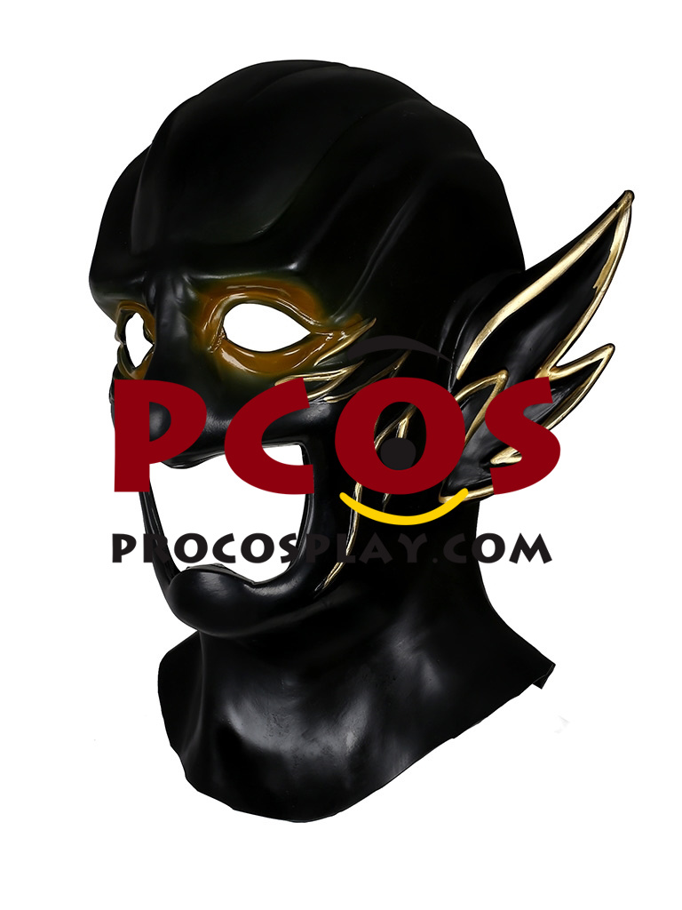 The Flash Season 3 Flashpoint Event Barry Cosplay Mask mp003528 - Best ...