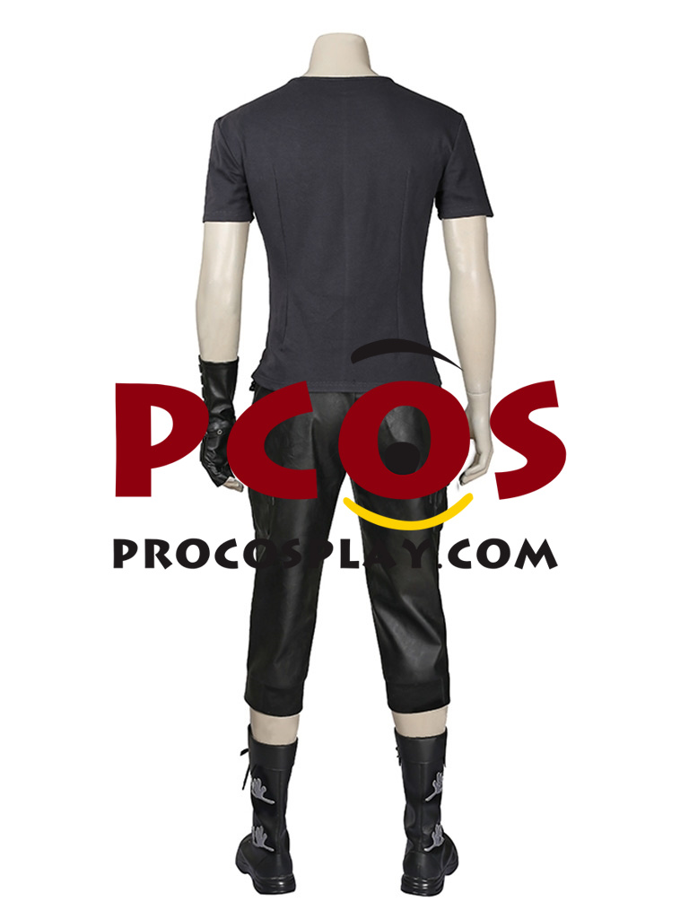 Final Fantasy XV Noctis Lucis Caelum Cosplay Costume mp003543 - Best ...
