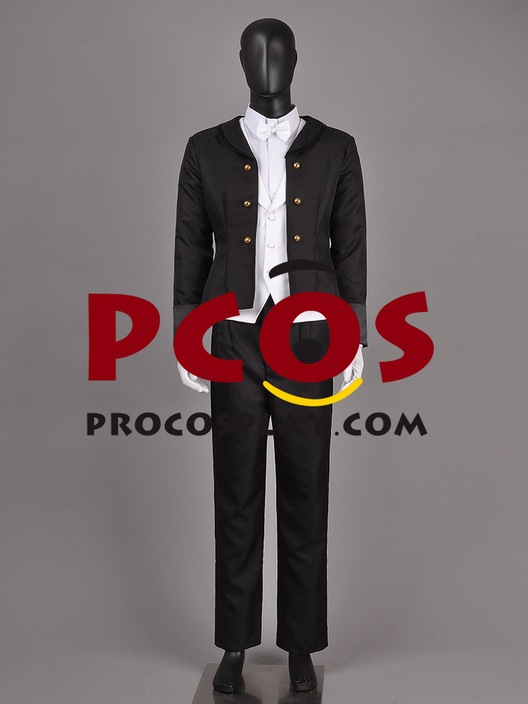 Sailor Moon Tuxedo Mamoru Chiba Cosplay Costume mp000731 - Best ...