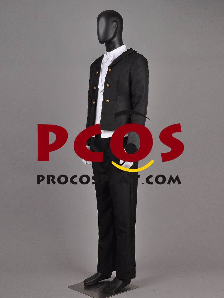 Sailor Moon Tuxedo Mamoru Chiba Cosplay Costume mp000731 - Best ...