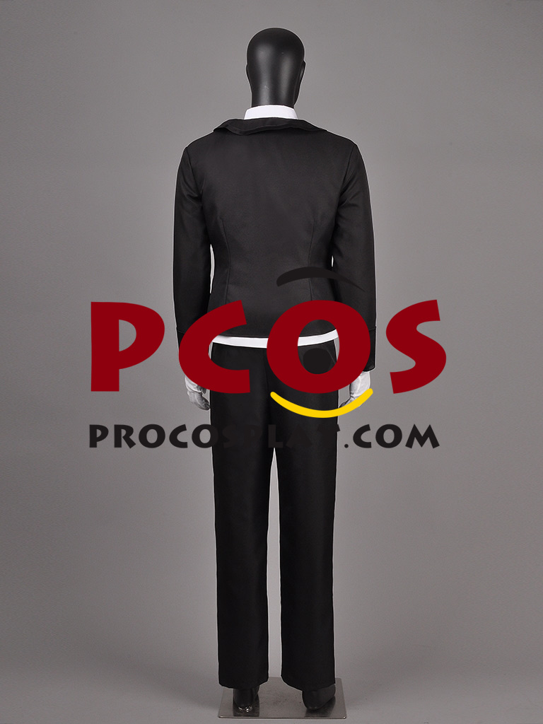 Sailor Moon Tuxedo Mamoru Chiba Cosplay Costume mp000731 - Best ...