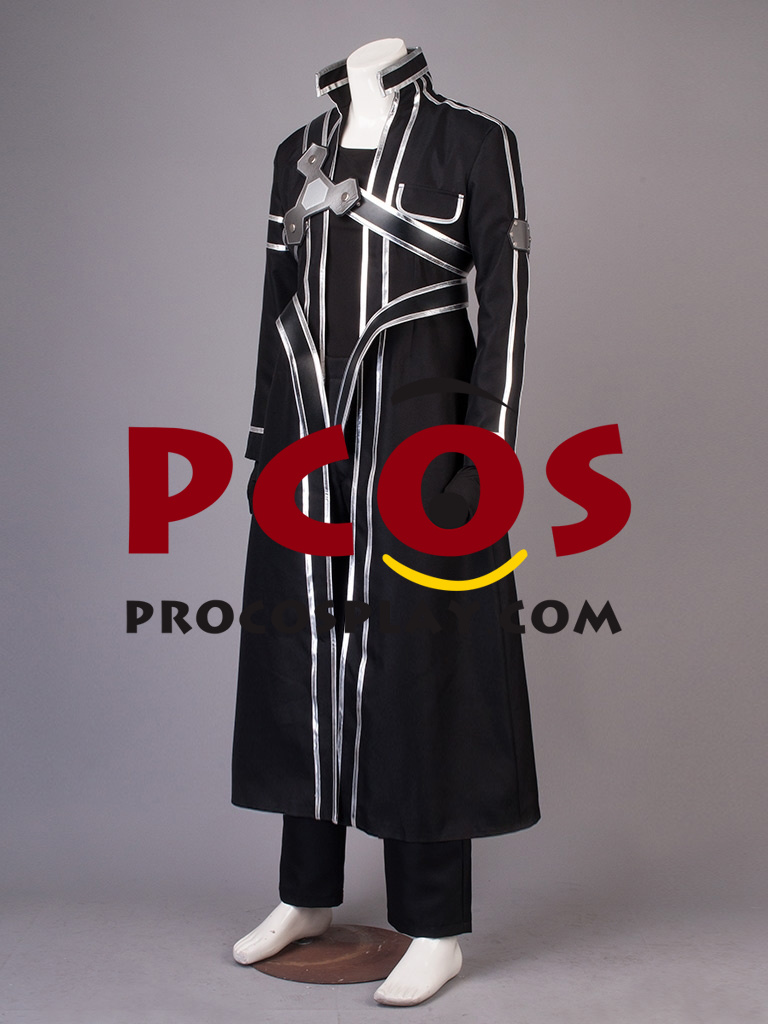 Kirito Cosplay Costume - Best Profession Cosplay Costumes Online Shop