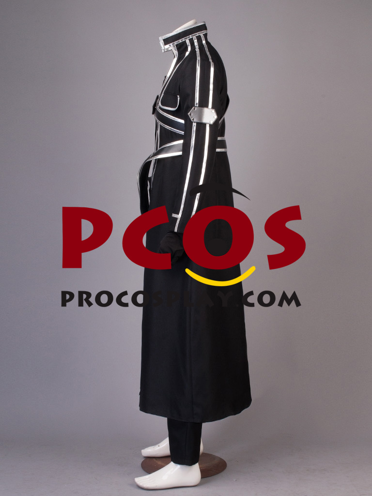 Kirito Cosplay Costume - Best Profession Cosplay Costumes Online Shop
