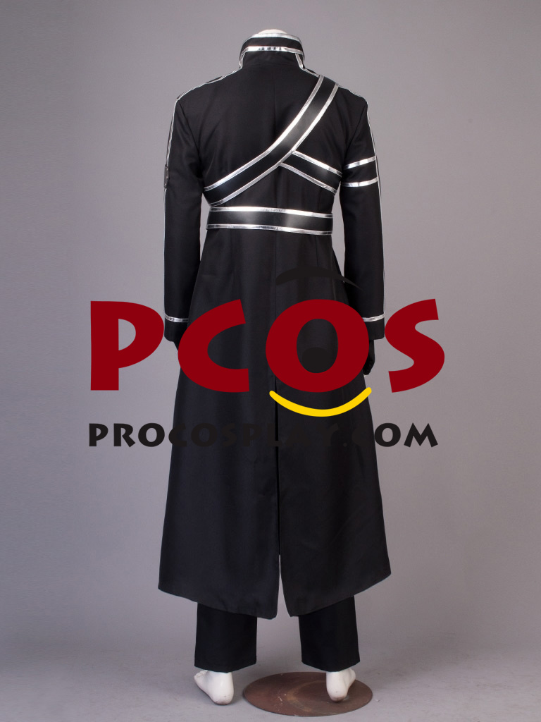 Kirito Cosplay Costume - Best Profession Cosplay Costumes Online Shop