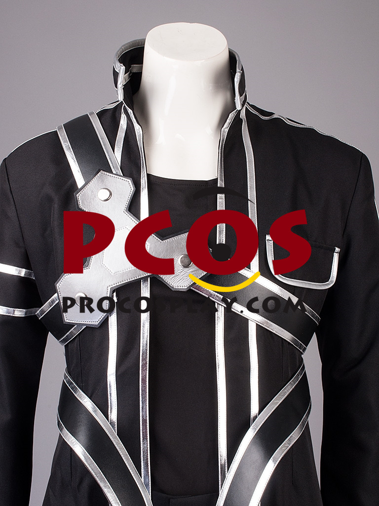 Kirito Cosplay Costume - Best Profession Cosplay Costumes Online Shop